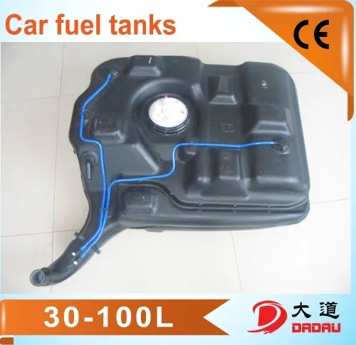 Car Petro Fuel Tank Truck Made In China, High Quality Car Petro Fuel ...
