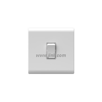 W86 Series --1 Gang Door Bell Wall Switch, High Quality W86 Series --1 ...
