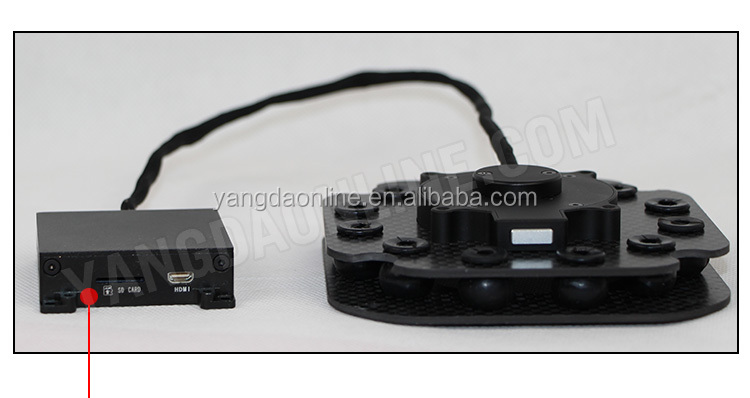 Gimbal Quick Release Mechanism For Uav Drone, High Quality Gimbal Quick ...