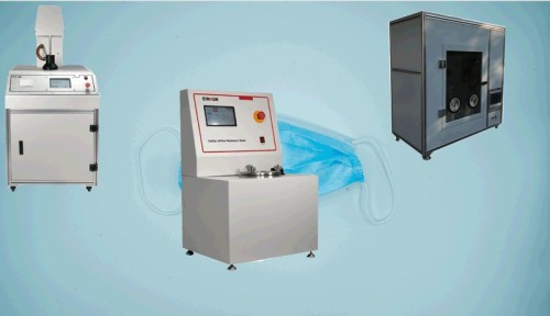 Bacterial Filtration Efficiency Bfe Test Machine, High Quality ...