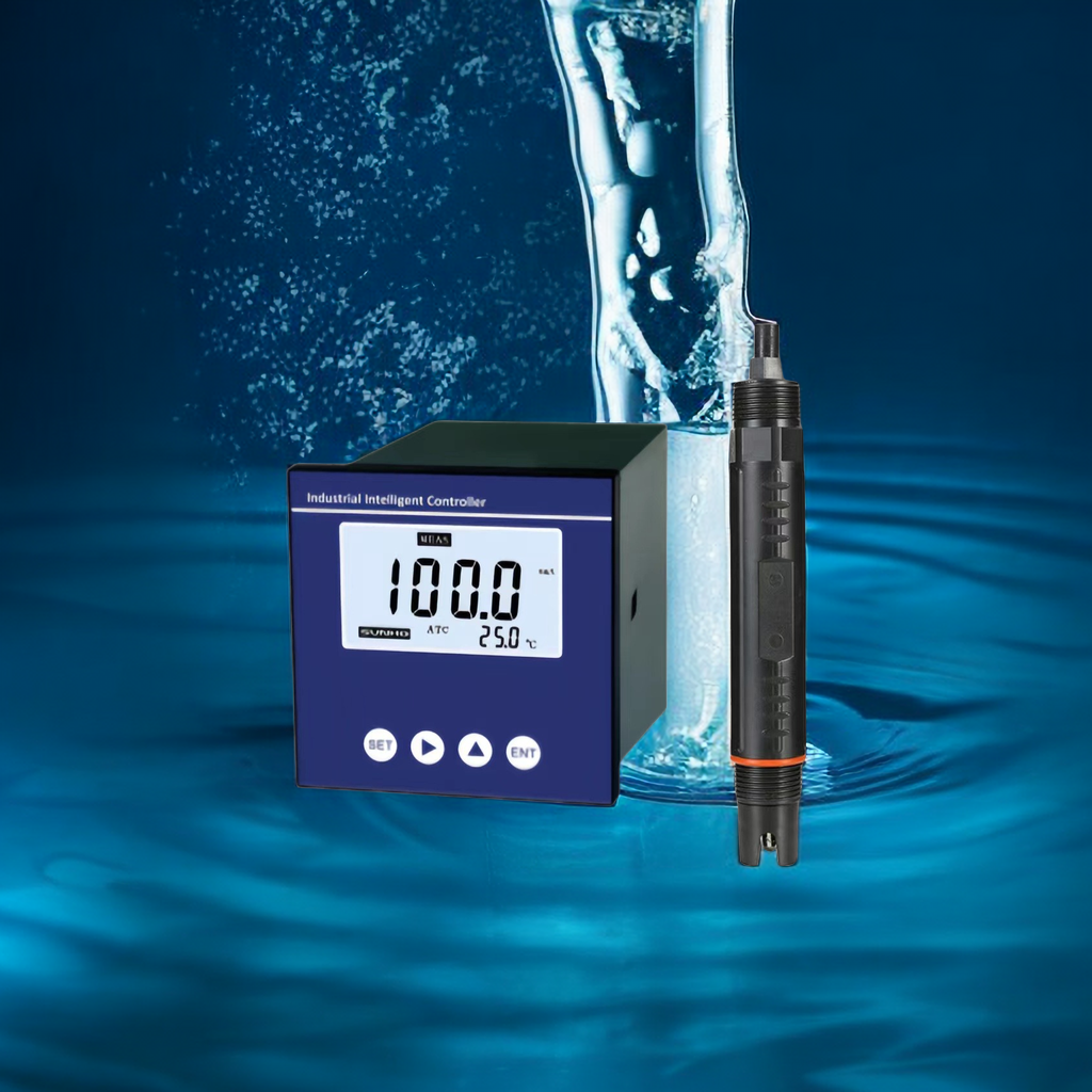 Online Water Hardness Test Meter - Accurate Water Quality Tester, High ...