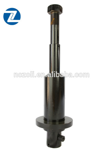 Sk120 Track Adjuster Cylinder Track Adjuster, High Quality Sk120 Track ...