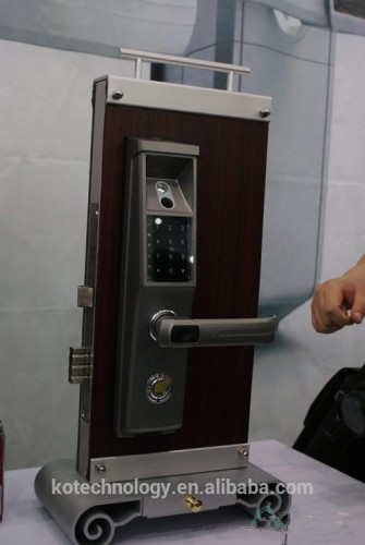 Ko-facelock1000 Face Lock Face Recognition Biometric Machine, High ...