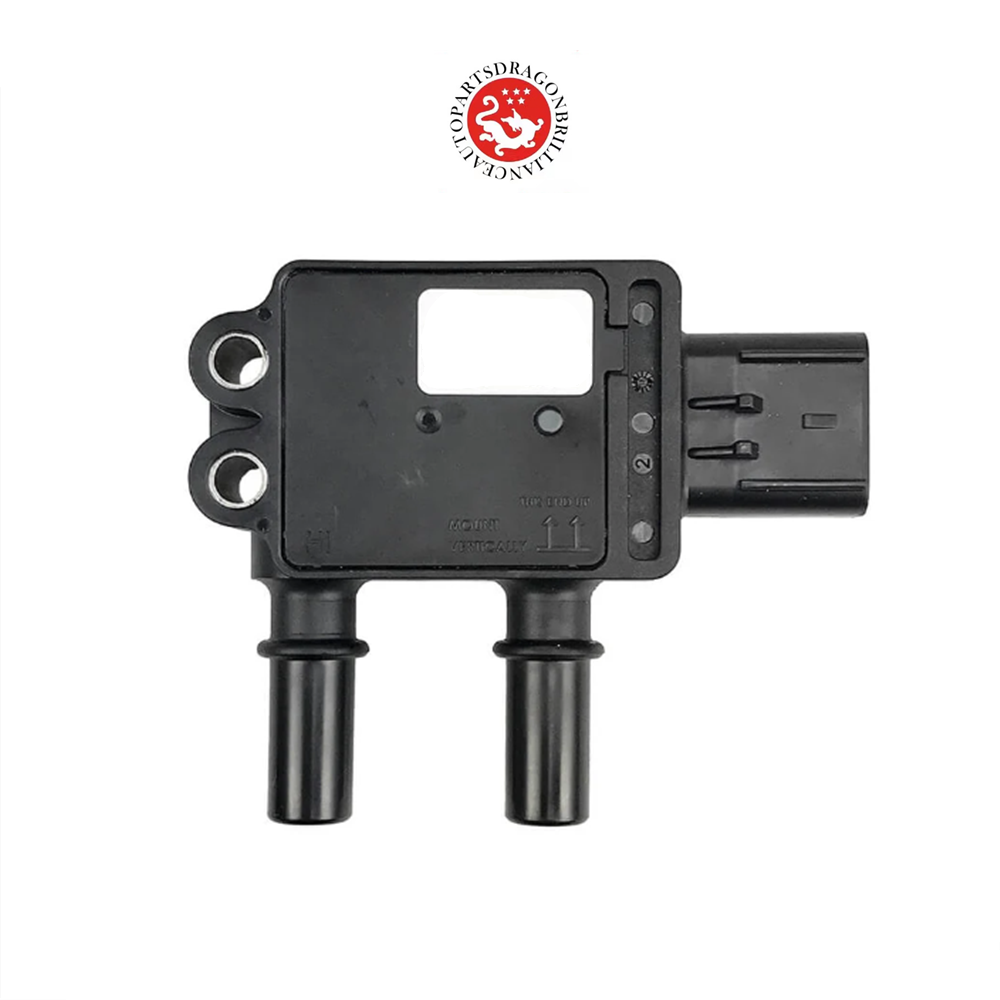 Differential Pressure Sensor For Cummins - 35mpp2-3, 5mpp2-10-11, 5mpp2 ...