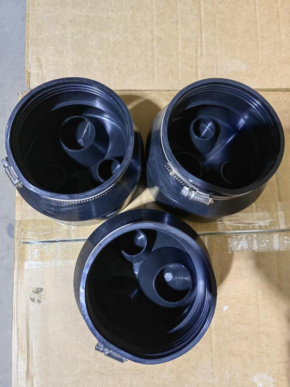 En877 Multi Quick Connector คุณภาพสูง En877 Multi Quick Connector บน ...