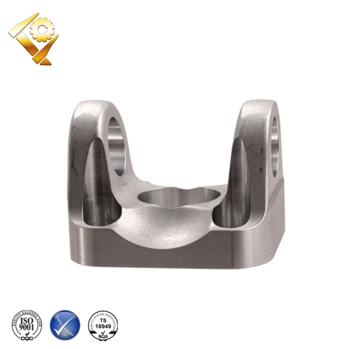 Front Drive Shaft Center Yoke, High Quality Front Drive Shaft Center ...