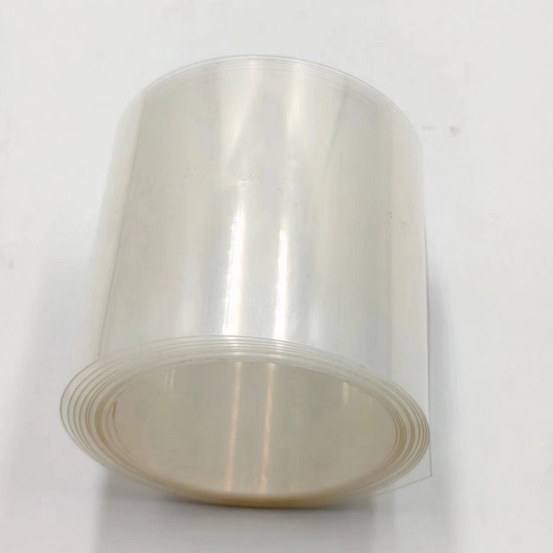 Pharmaceutical Food Grade Pet/evoh/pe Composite Film, High Quality ...