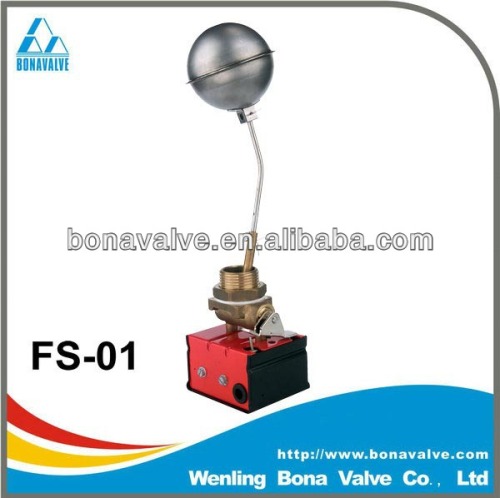 Steam Level Control /flow Switch (fs-01), High Quality Steam Level ...