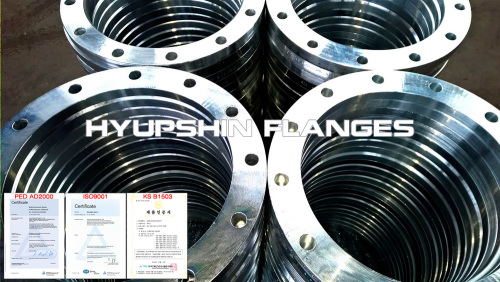 Plate Flange Flat Flange Plain Flange Plane Flange, High Quality Plate ...