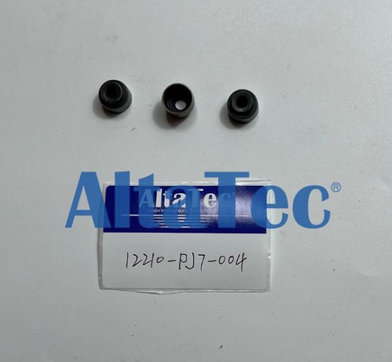 Altatec Valve Seal 12210-pj7-004, High Quality Altatec Valve Seal 12210 ...