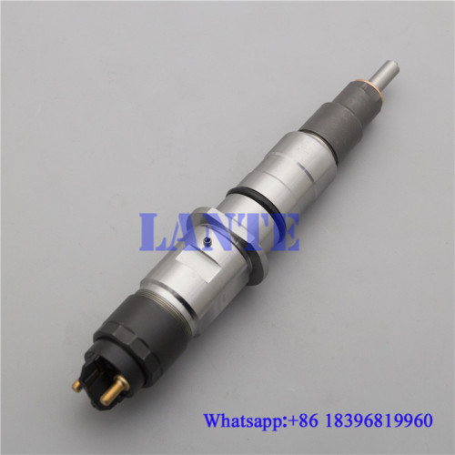 Common Rail Injector 0445120239 Injector Nozzle 0445120239, High ...