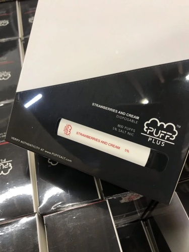 800puffs 일회용 Vape Pen Puff Plus 전자 담배, Bossgoo.com의 고품질 800puffs 일회용 ...