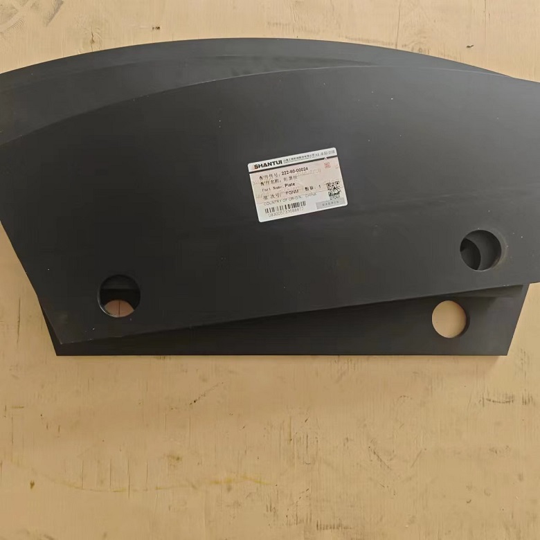 Sg21 Motor Grader Wear Plate 222-80-00024 คุณภาพสูง Sg21 Motor Grader ...