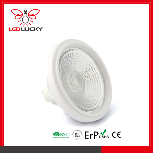 12w Ar111 Led Spot Light, Ce Rohs Approved Led Spot Light With 3years ...