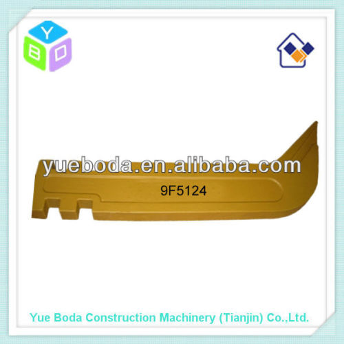 Excavator Parts Motor Grader Scarifier/ripper Shank 9f5124, High ...