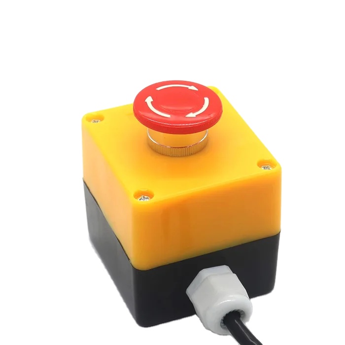 Kone Elevator Pit Emergency Stop Switch Box, High Quality Kone Elevator ...