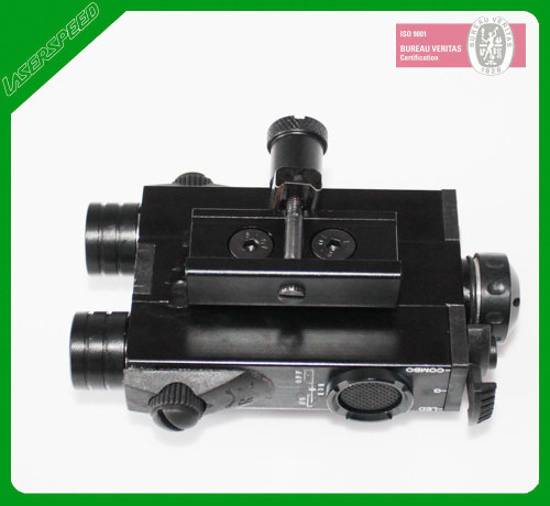 Green Laser Weapon Military Combat Light For Defense Weapon, High ...