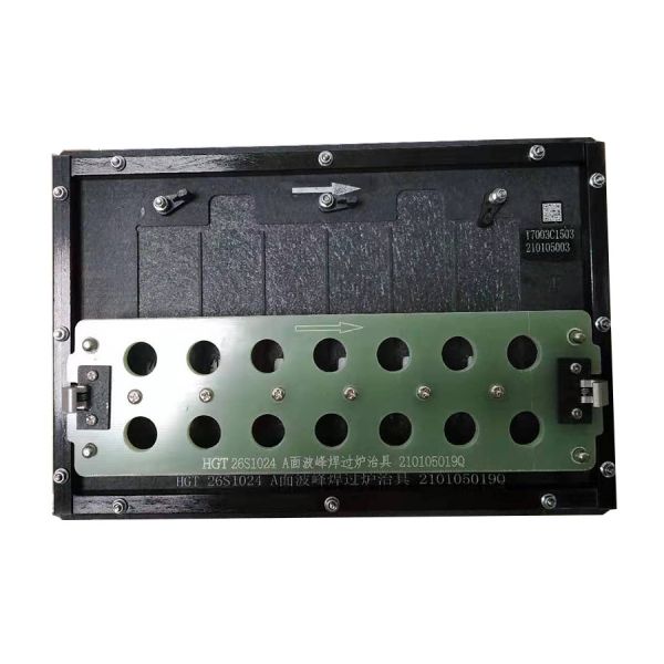 Know Everything About Durostone Wave Soldering Pallet