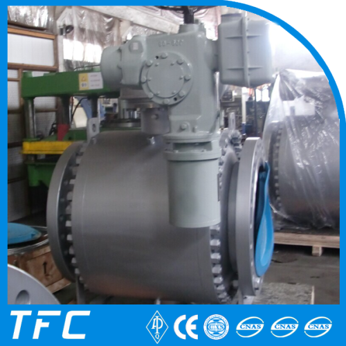 On Off Electric Motor Operated Ball Valve, High Quality On Off Electric ...