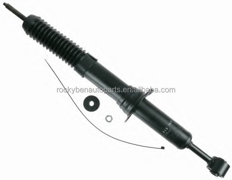 Auto Shock Absorber For Toyota Hilux Kun25 And Vigo 48510-09j90, High ...