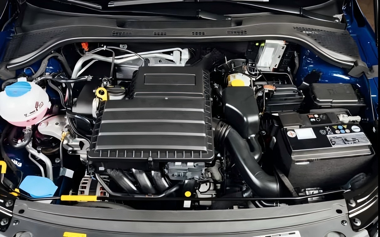 Application Of PPS Materials In Automotive Interior And Exterior Trim