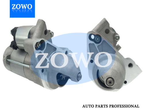 28100-0s010 Denso Starter Motor 12v 2.0kw 9t, Bossgoo.com의 고품질 28100 ...