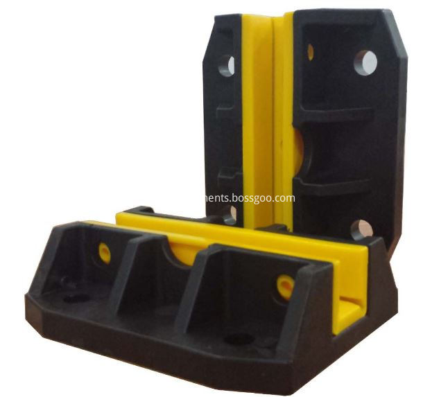 Counterweight Guide Shoe For Thyssenkrupp Elevators, High Quality ...