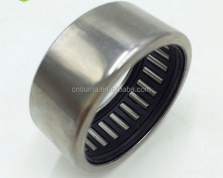 Hk Series Drawn Cup Needle Roller Bearings: Hk3020 Bk3020 Open End ...