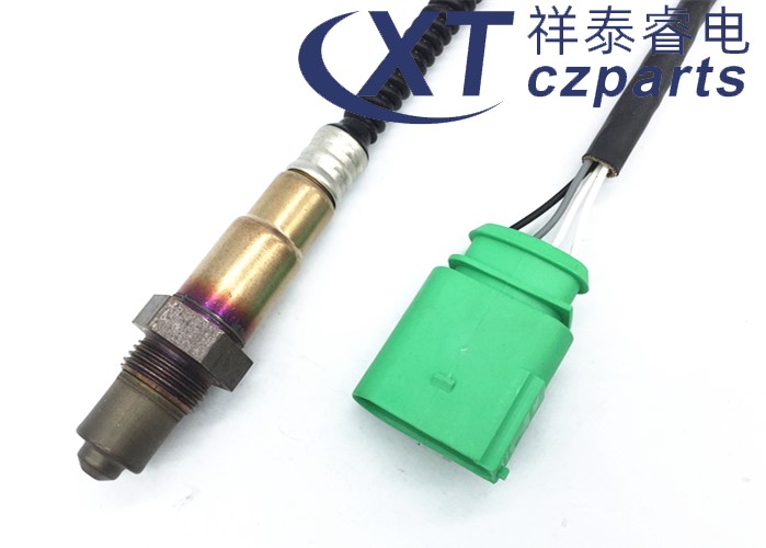 Audi용 자동 산소 센서 C5 078906265aa, Bossgoo.com의 고품질 Audi용 자동 산소 센서 C5 078906265aa