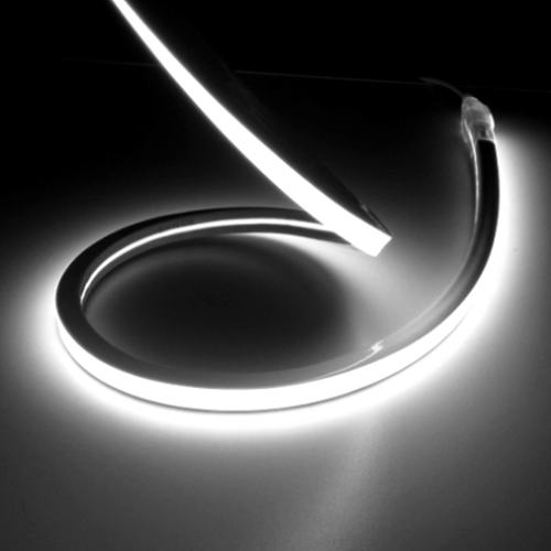 Ip 65 Linear Led Neon Flex For Outdoor Building Projects, High Quality ...