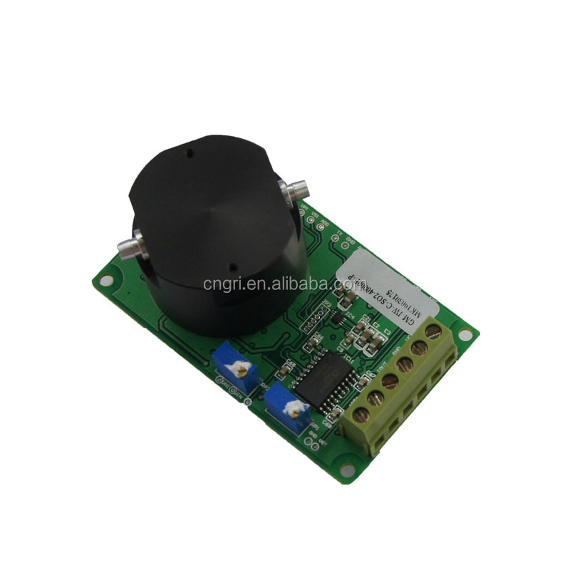 Ttl Output H2o2 Hydrogen Peroxide Gas Sensor For 0-100 Ppm Detection ...