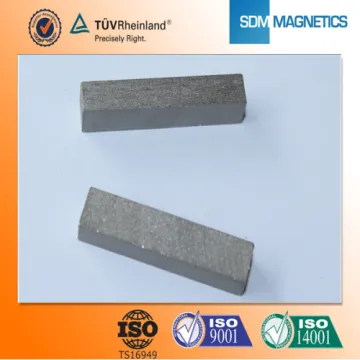 Smco Magnets With High Working Temperature, High Quality Smco Magnets ...