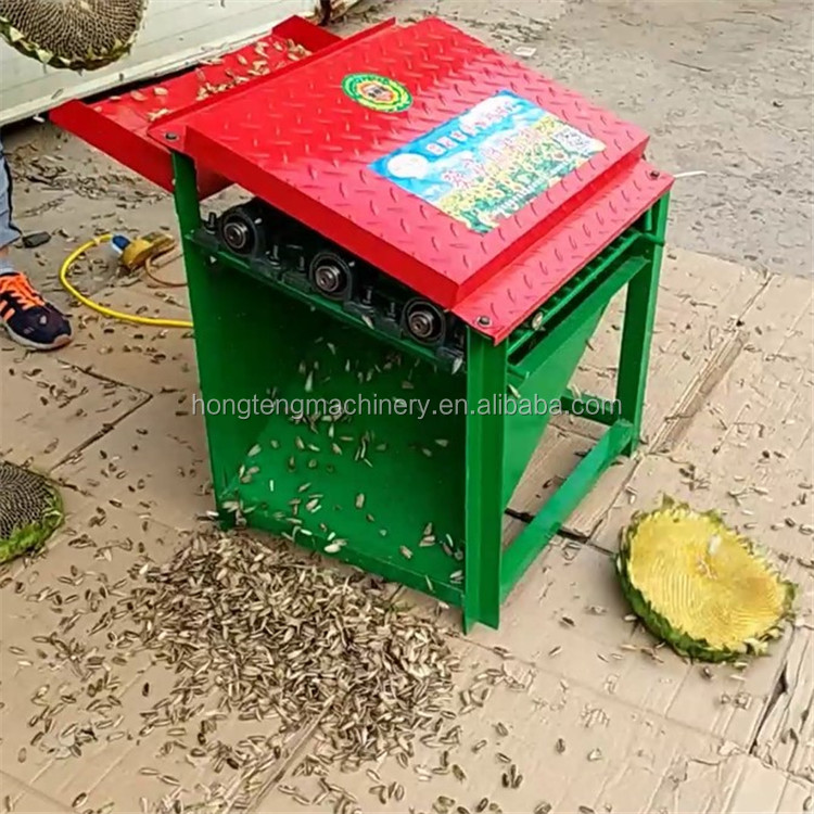 Sunflower Seed Shelling Machine, High Quality Sunflower Seed Shelling ...