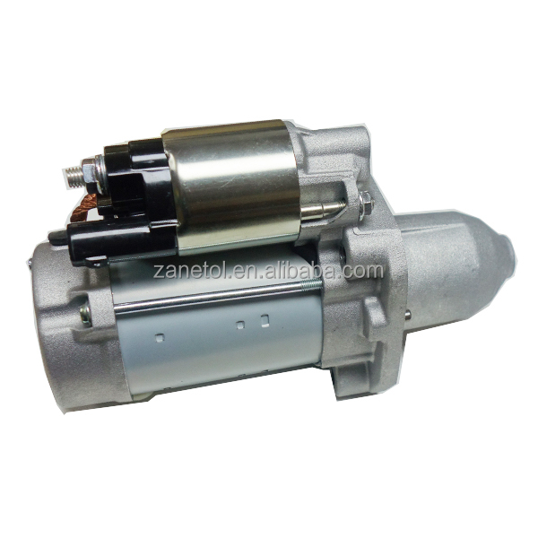 Zanetol Starter Motor For Wrangler Jl Grand Cherokee 2016-2020 ...