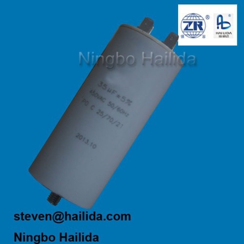 400v 33uf Capacitor Mpp For Air Conditioning Compressor Start, High ...