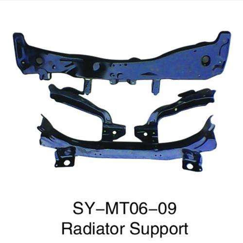 Mitsubishi Lancer Ex Radiator Support, High Quality Mitsubishi Lancer ...