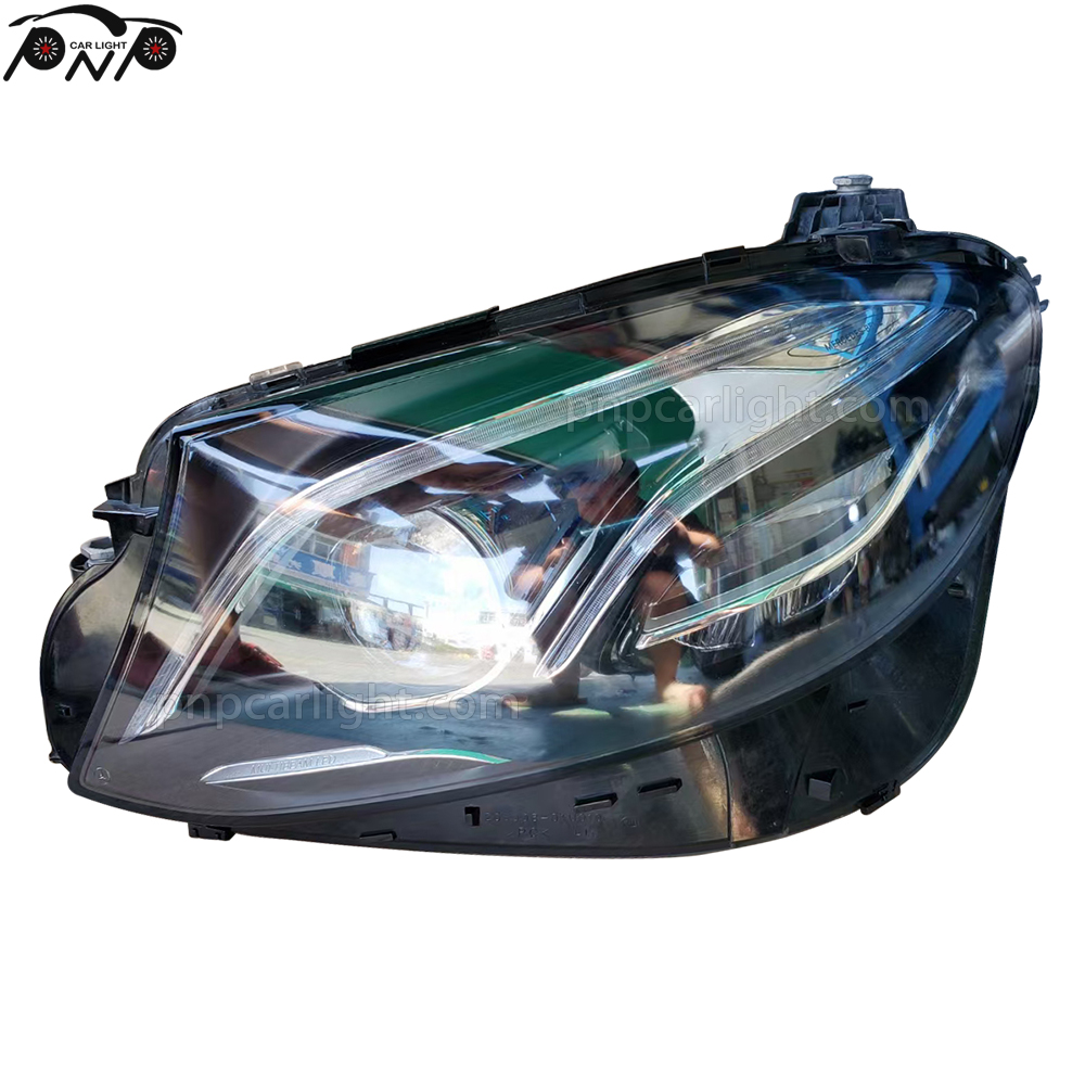 Multibeam LED headlight for Mercedes-Benz E-CLASS W213 S213 China ...
