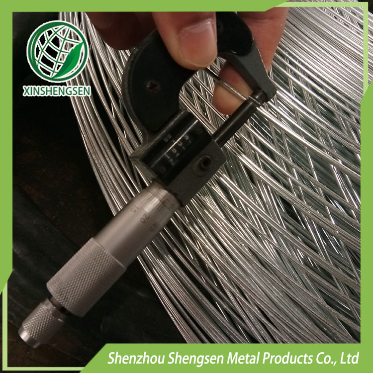 Hot Sale 12 Gauge Galvanized Iron Gi Wire, High Quality Hot Sale 12 ...
