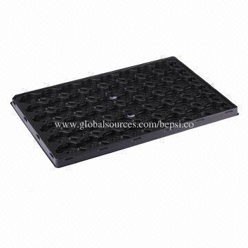 Vacuum Forming Filter Housing Tray For Electronics Products/hdd ...