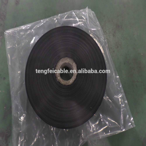 Strong Tensile Strength Semi-conductive Tetoron Tape, High Quality ...