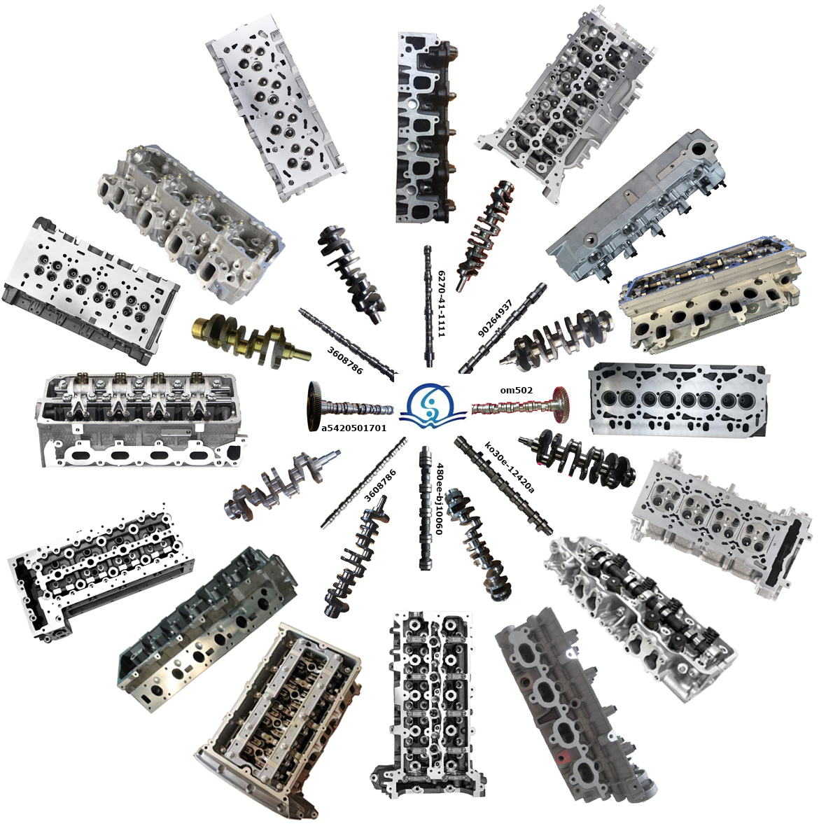 Cq Wholesea Auto Parts N300 B12 Gear Box, High Quality Cq Wholesea Auto ...