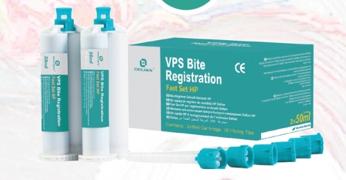 Vps Bite Registration Fast Set, High Quality Vps Bite Registration Fast Set on Bossgoo.com