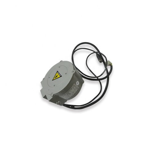 Original 125st-13 Sjec Elevator Door Motor, High Quality Original 125st ...