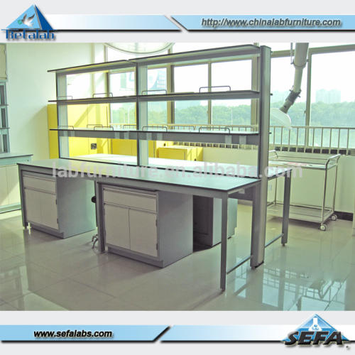 H-frame Structure Steel Wood Working Bench, High Quality H-frame ...