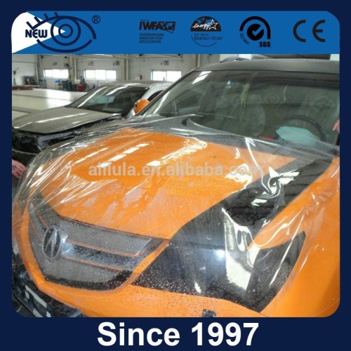 Auto Repair Transparent Ppf Car Paint Protection Tpu Film, High Quality Auto Repair Transparent ...