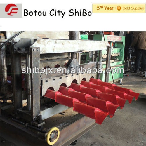 Myanmar Type Encaustic Tile Automatic Machine In China, High Quality ...