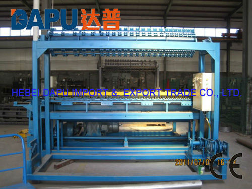 Field Fence Machine Field Netting Machine Grassland Netting Machine