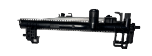 Renault Megane 용 라디에이터 (15-) Oem 번호 214108607r, Bossgoo.com의 고품질 ...