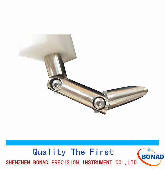 Iec61032 Figure 2 Articulated Test Finger Probe 12mm Diameter Ip2x/ip20 ...