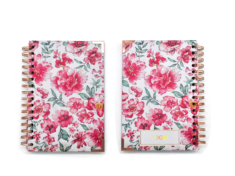 2025 Customizable Journals: A4 & A5 Printable Planners With Color ...